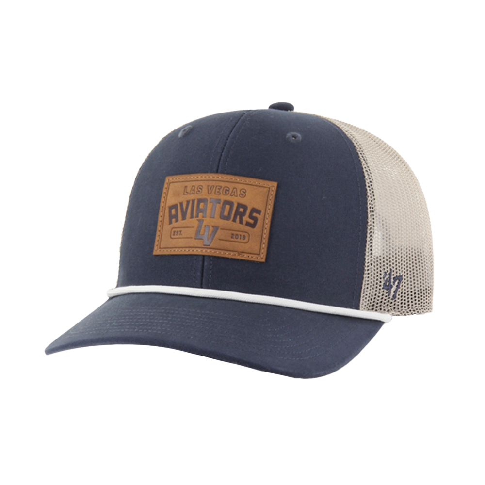 Aviators LV Trundle '47 TRUCKER – The Fly Zone