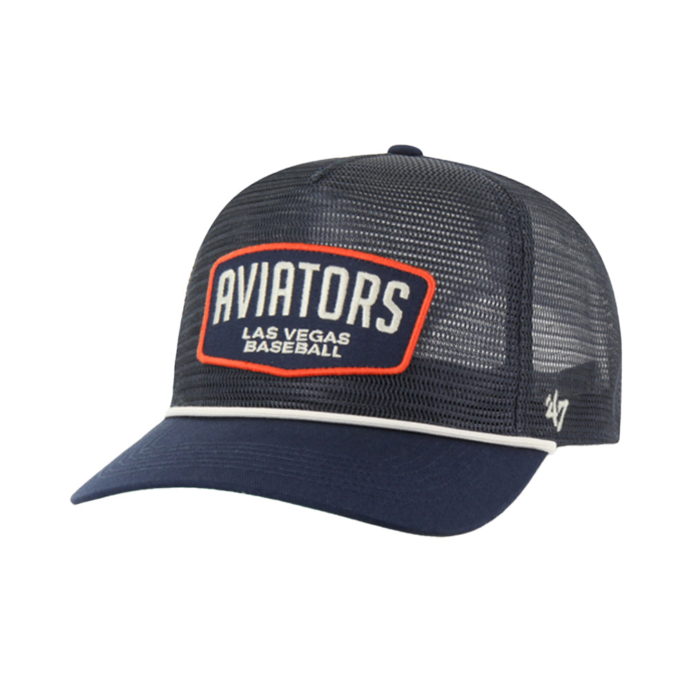 Aviators/Las Vegas Baseball Screener '47 HITCH – The Fly Zone