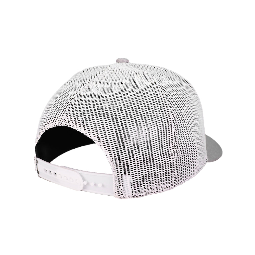 Aviators Las Vegas Baseball Since 2019 Gray/White Harrington '47 TRUCK ...