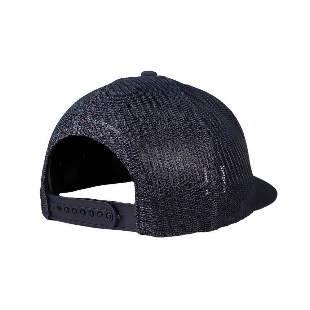 '47 Brand LV Circle Navy Berm Trucker Snapback Hat – The Fly Zone