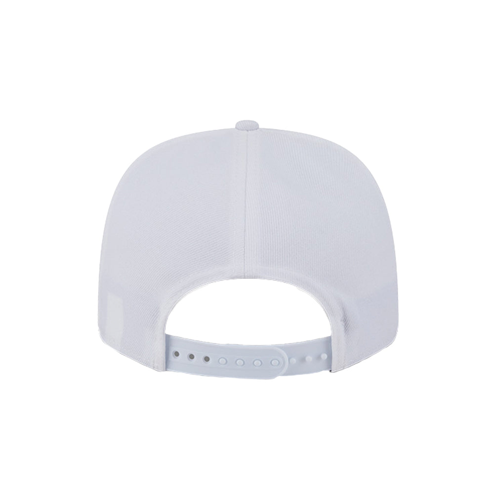 Las Vegas Aviators New Era LV White 9SEVENTY Snapback Hat – The Fly Zone