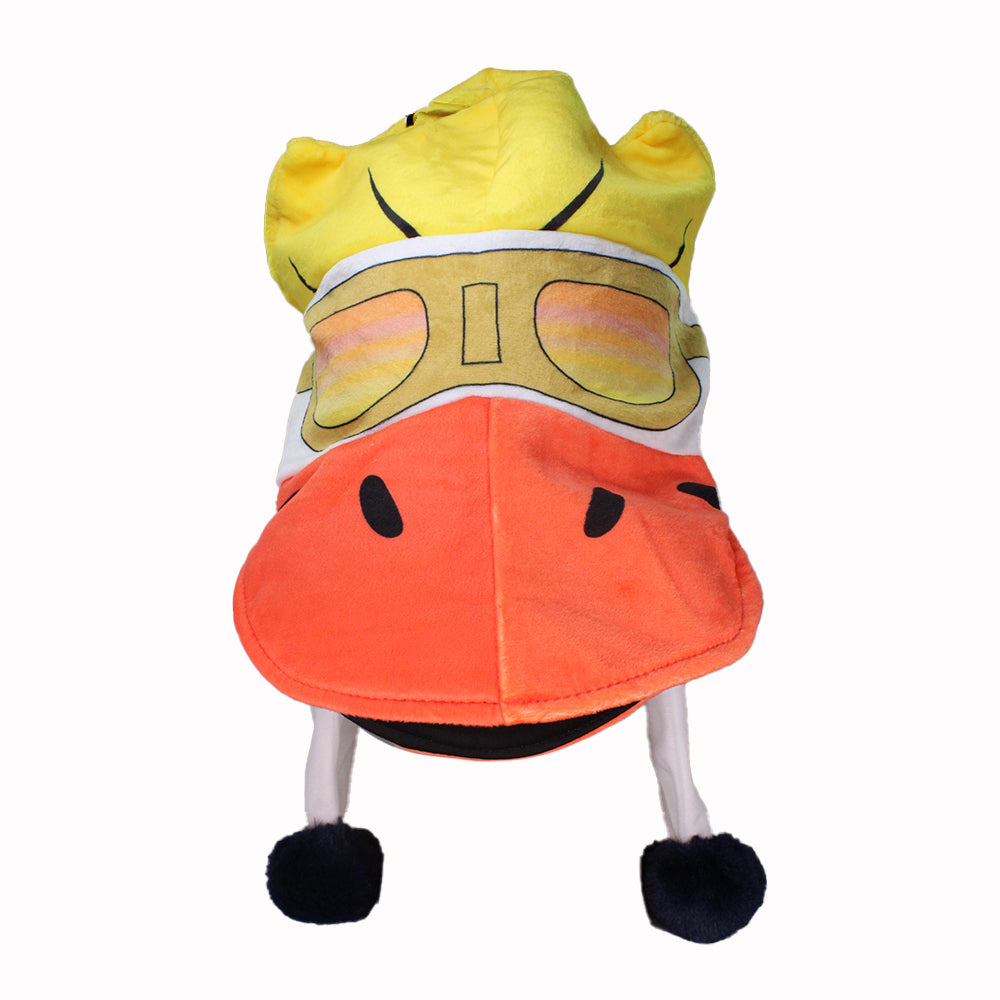 FOCO Spruce Mascot Plush Hat – The Fly Zone