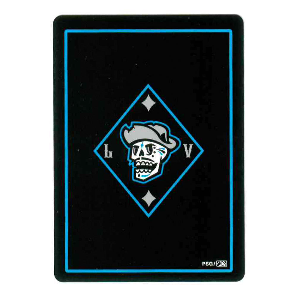 Reyes de Plata Pro Specialties Group Diamond Playing Card Set – The Fly ...